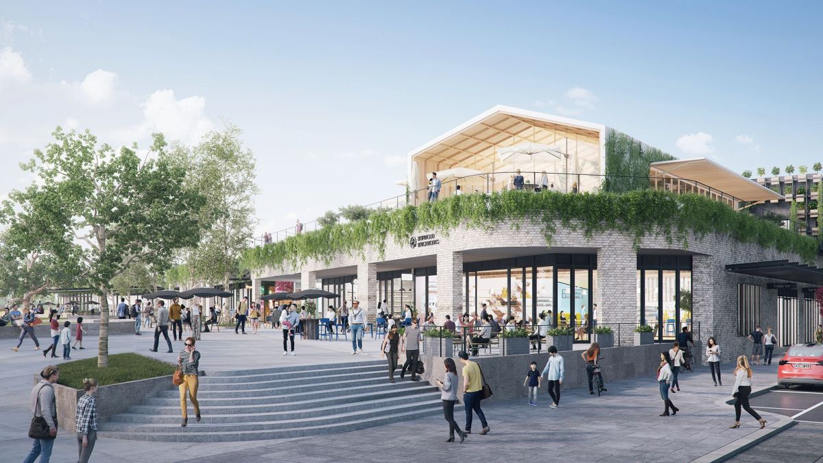 How Retail Landlords Are Staying Relevant in 2019 and Why Investors Are ...