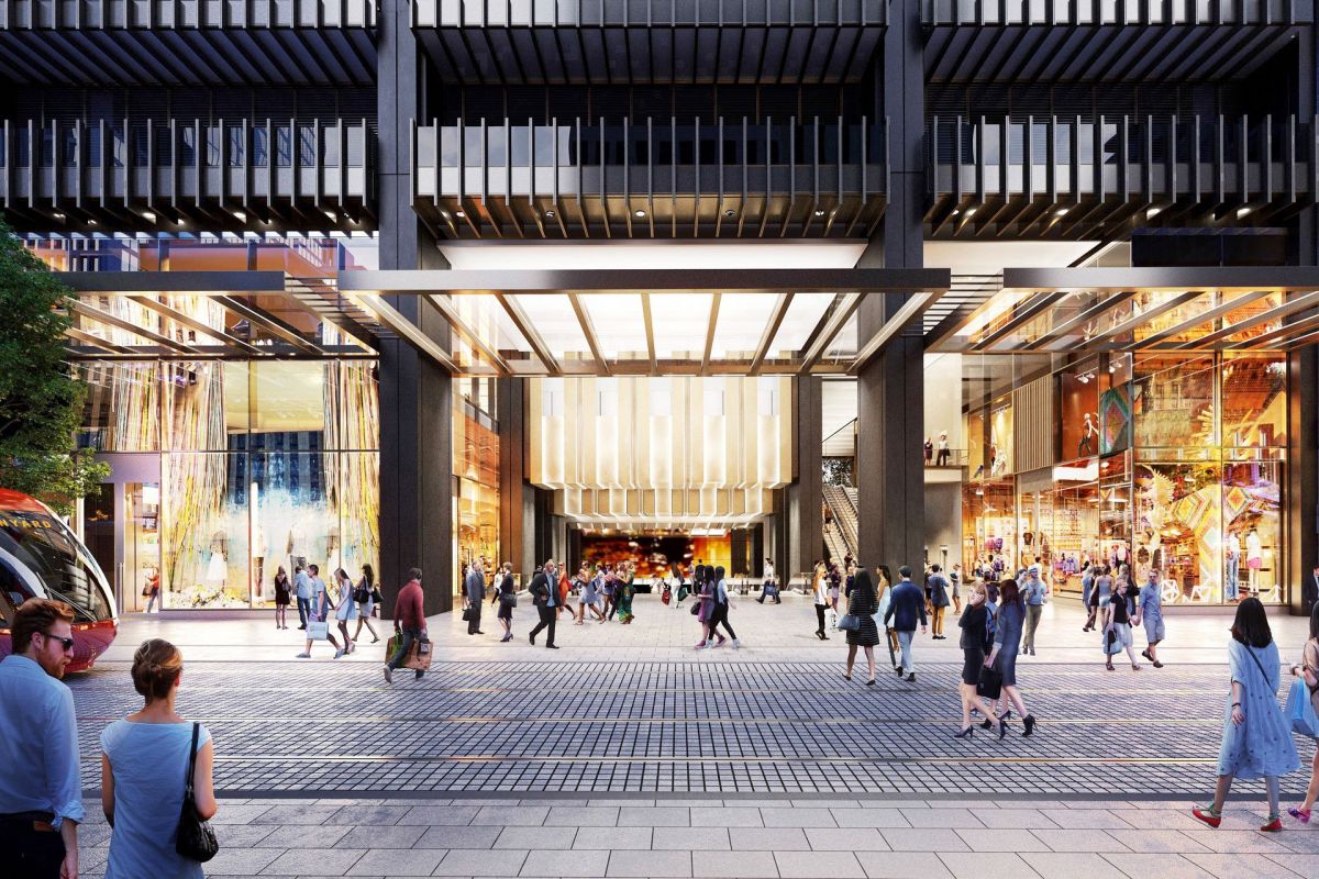 Premium Offices in Sydney and Melbourne Relatively Affordable: JLL ...