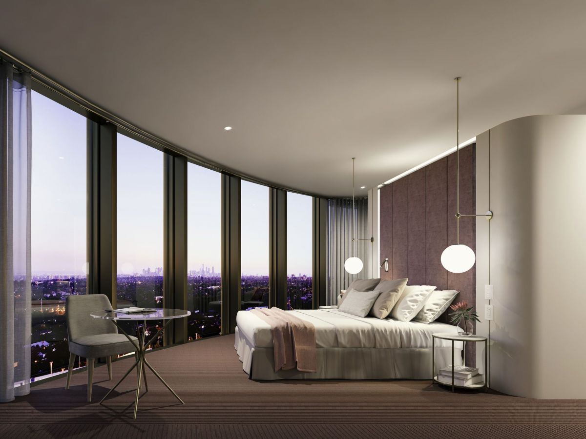 Luxury $130 Million Hotel Chadstone in Melbourne Set to Open in ...