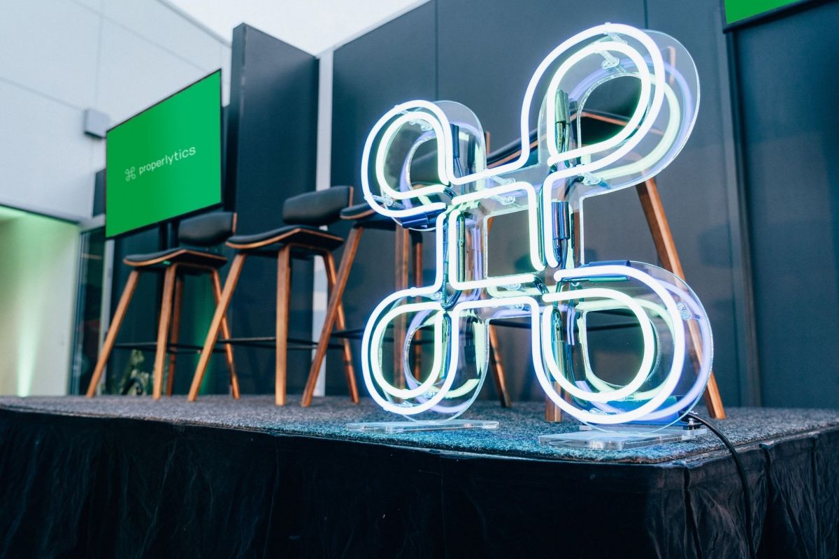 WLTH Launches PropTech App Properlytics - sidespace.com.au