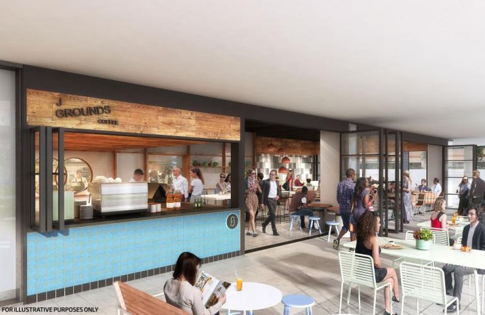 Restaurant & Cafe For Lease In Australia | sidespace