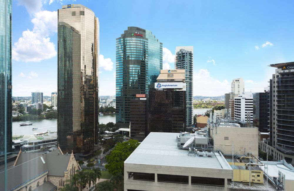 Commercial Property For Lease In Brisbane QLD | sidespace