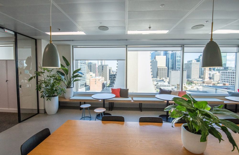 Commercial Property For Lease In Brisbane QLD | sidespace