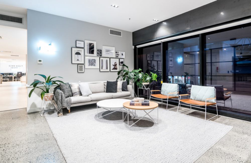 Commercial Property For Lease In Australia | sidespace