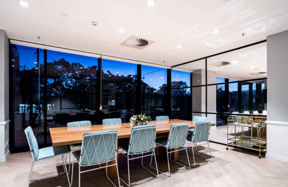 Commercial Property For Lease In Australia | sidespace