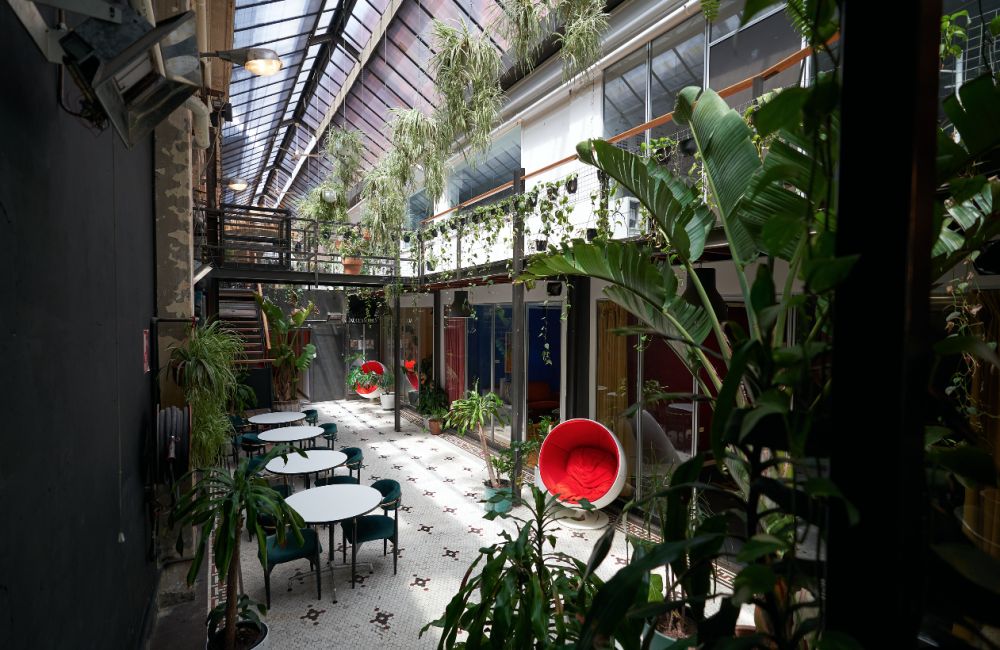 Restaurant & Cafe For Lease In Australia | sidespace