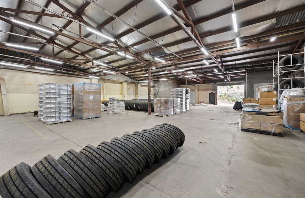 Warehouse & Industrial For Lease In Australia | sidespace